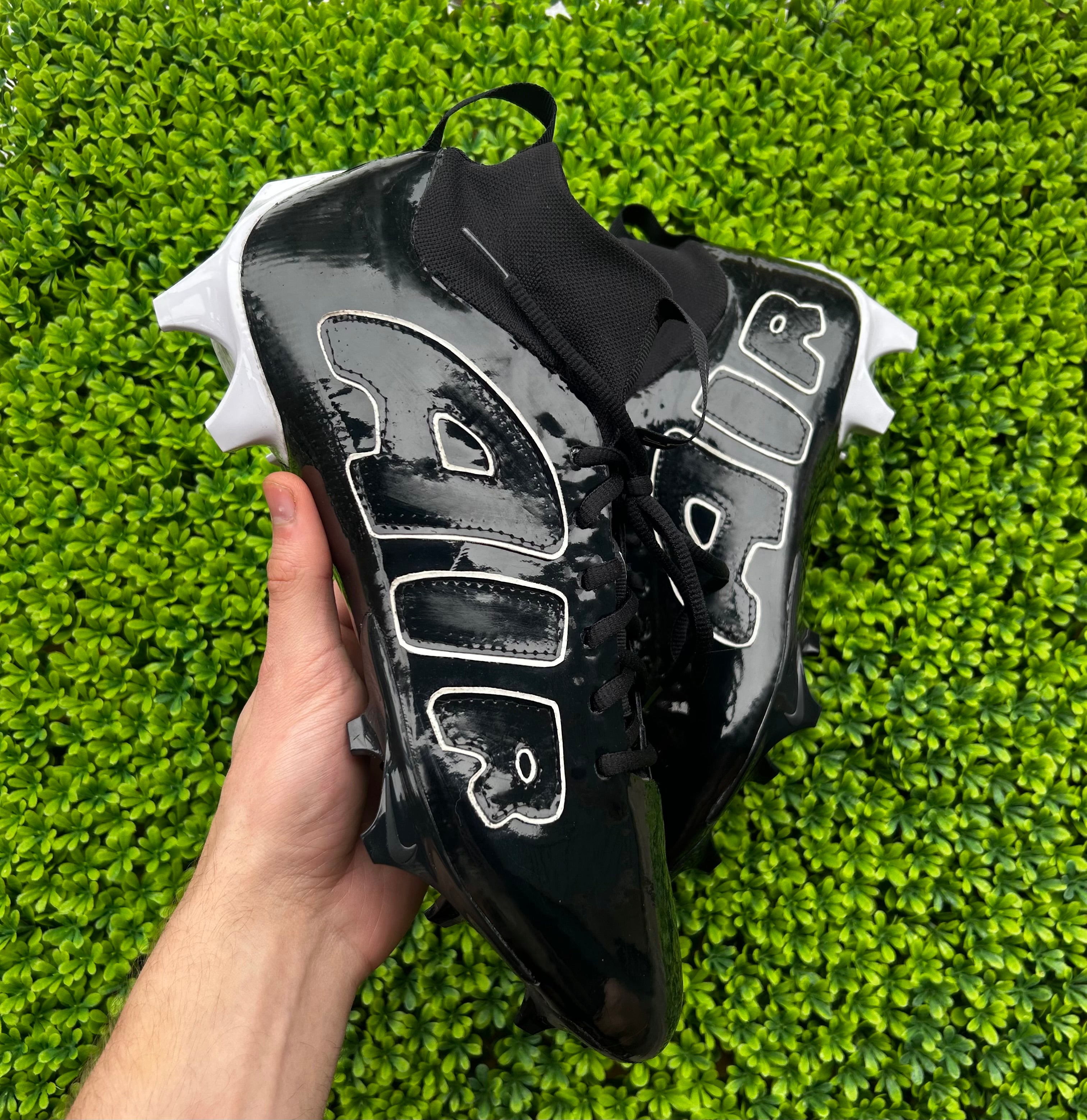 Football Cleats – EB Customs