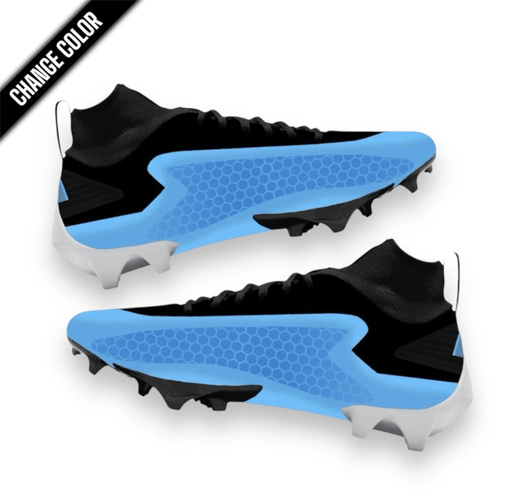 Football Cleats – EB Customs