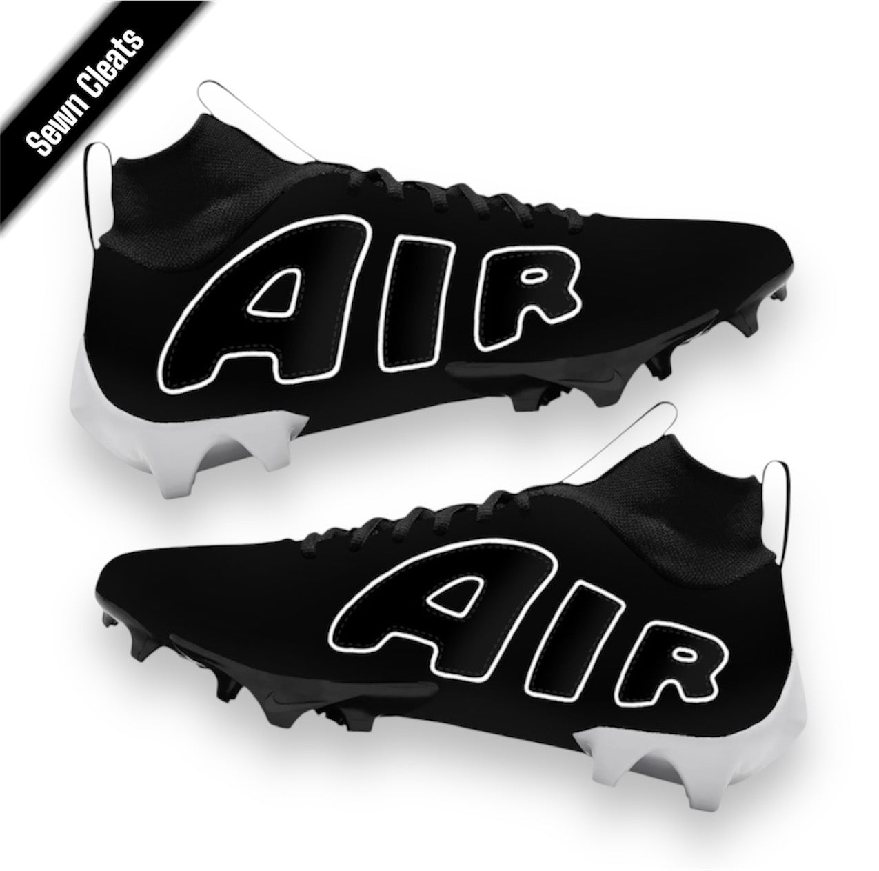 Football Cleats – EB Customs